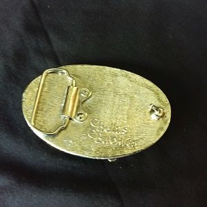 Bellas Buckle | Accessories | Starfish Belt Buckle | Poshmark